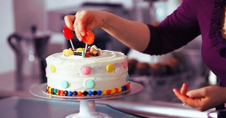 300+ Thank You for the Beautiful And Delicious Cake Messages - Pozy ...