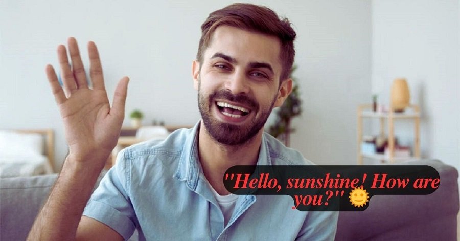 270+ Best Responses to “Hello” - Pozy Magazine