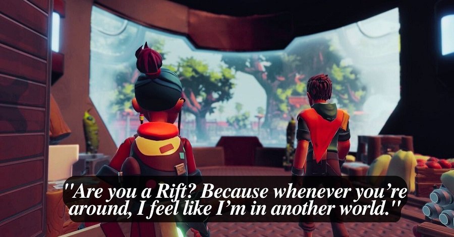 160+ Best Fortnite Pick Up Lines - Pozy Magazine