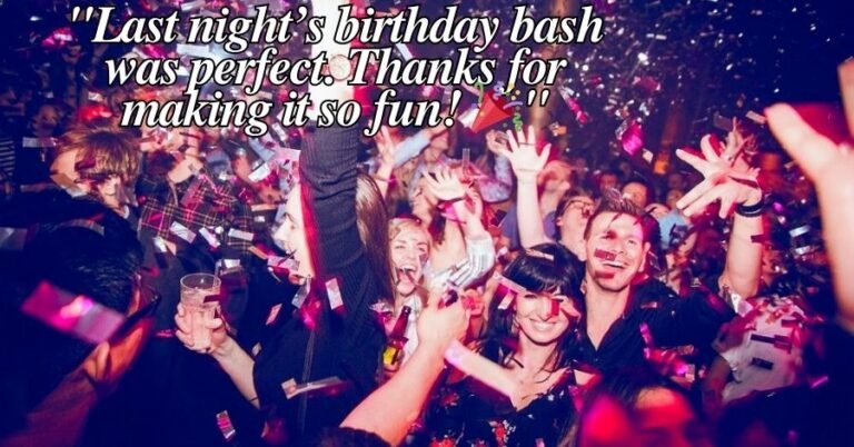 330+ Thank You for Last Night: Heartfelt Quotes, Notes - Pozy Magazine